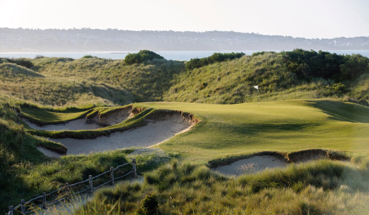 Win your ticket to the World Golf Competition – TRUE linkswear Australia