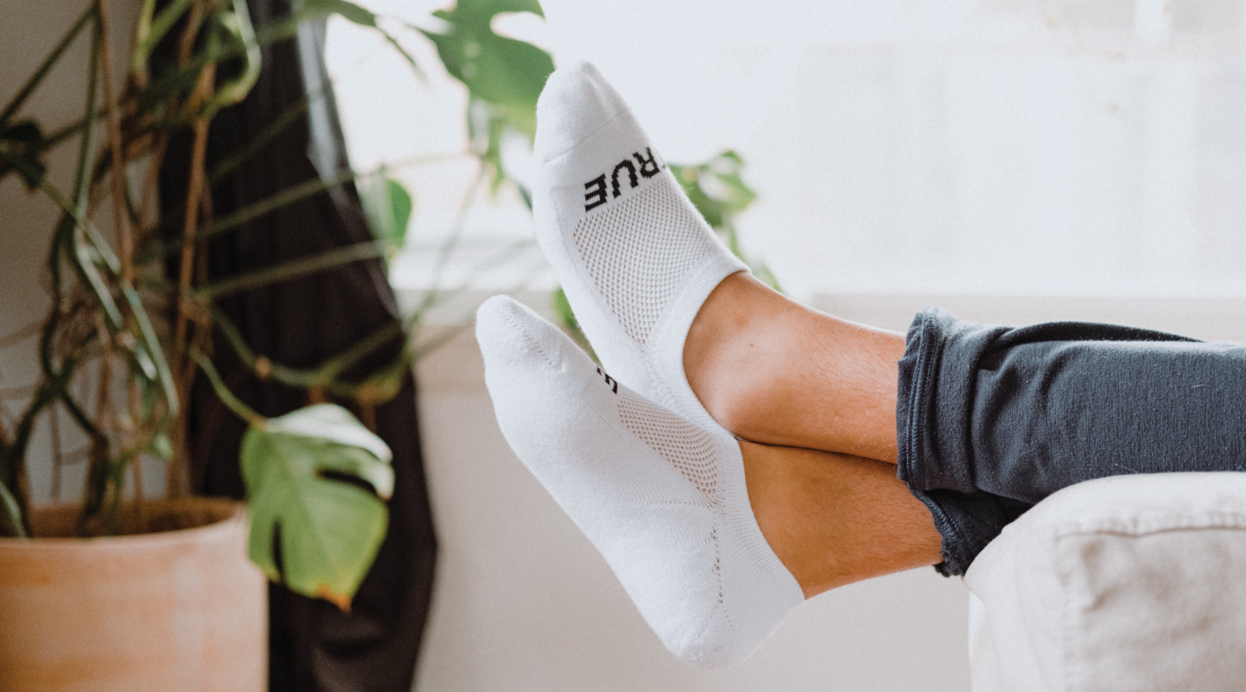 We're Sock People Now – TRUE linkswear Australia