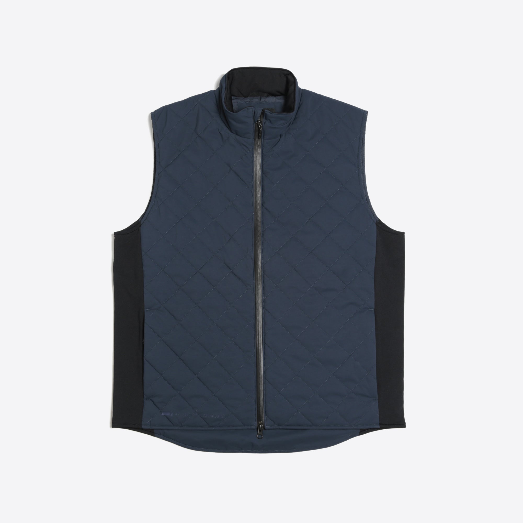 TRUE linkswear™ | Men's Future Staples Insulated Vest – TRUE linkswear ...