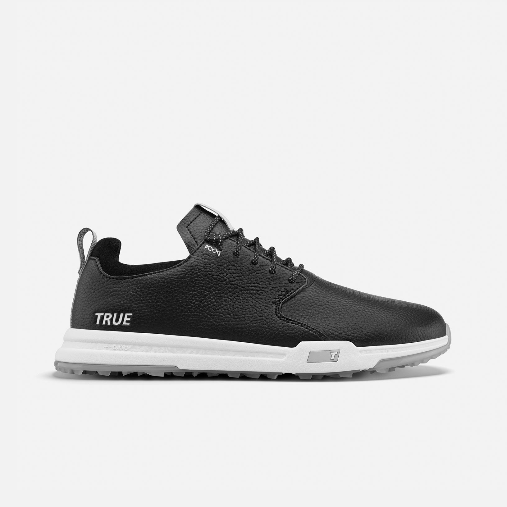 TRUE linkswear™ | Men's OG3 Pro Zero Drop Golf Shoes – TRUE linkswear ...